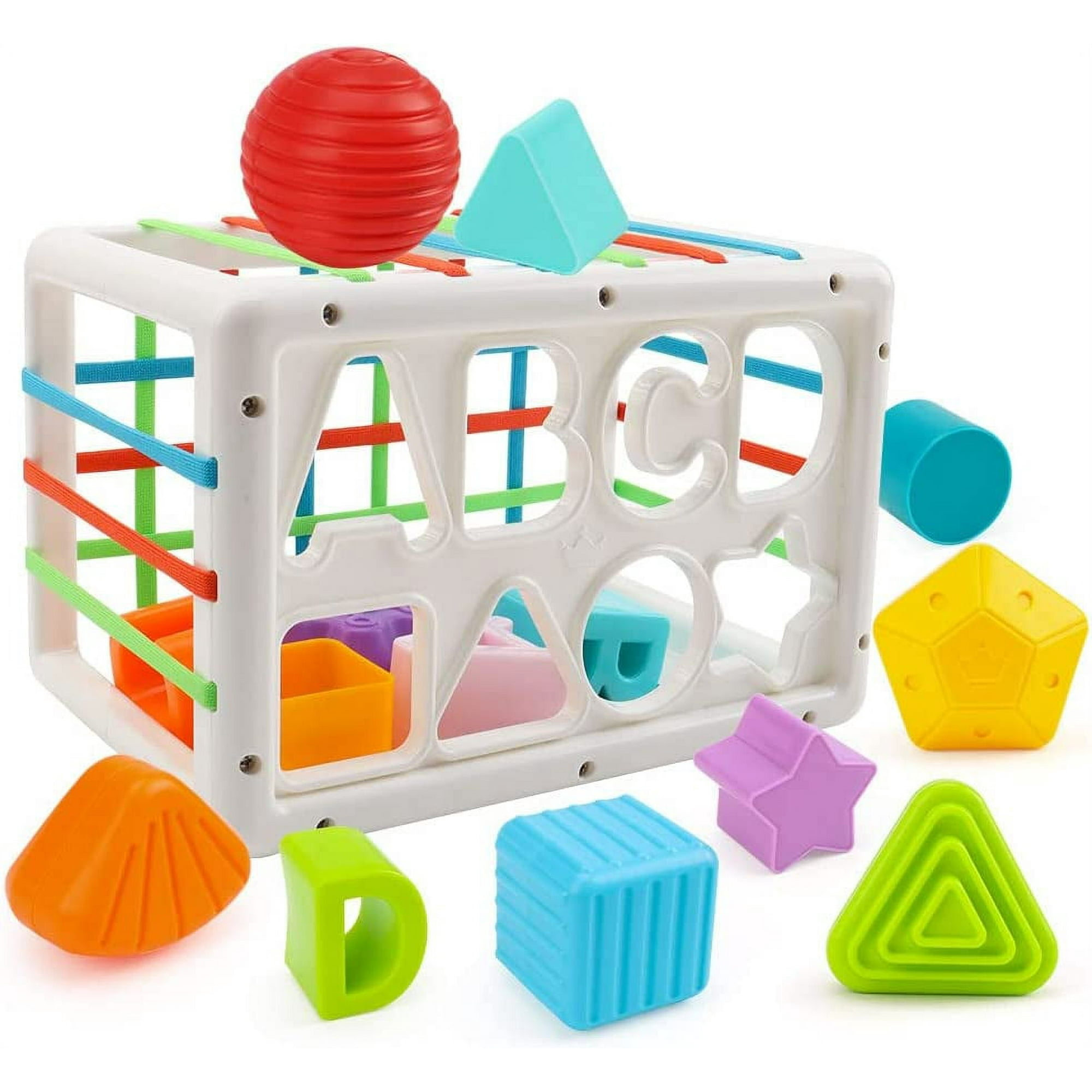 Sorting toys for toddlers store