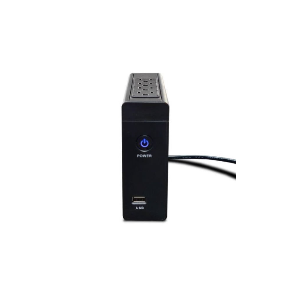 NO BREAK CDP LI-504 500VA / 250W BATERIA DE LITIO | Walmart en línea
