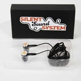 Best Silent Sound System Headphone Sample Pack - for Silent Disco ...