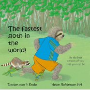 The Sloth Who Slowed Us Down (Hardcover) - Walmart.com