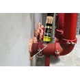 Stanley Fire Block Foam Sealant - Orange Fire Rated Insulation Spray ...