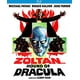 Zoltan: Hound of Dracula (aka Dracula's Dog) (Blu-ray) - Walmart.com