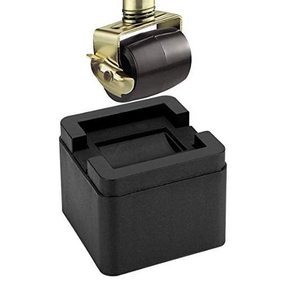 Bed Risers in Storage & Organization - Walmart.com