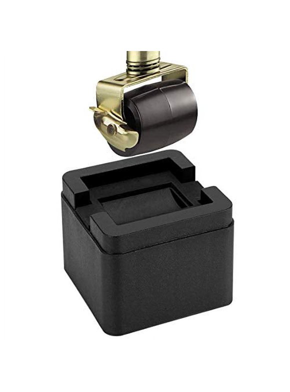 Bed Risers in Storage & Organization - Walmart.com