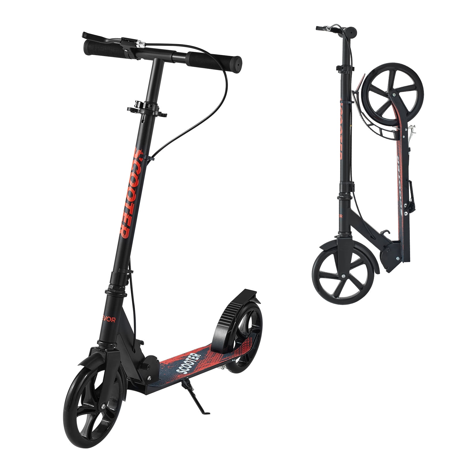 Click here for Vevor Kick Scooter For Kids Ages 8+  Teens & Adult... prices