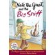 Nate the Great: Nate the Great and the Big Sniff (Paperback) - Walmart.com