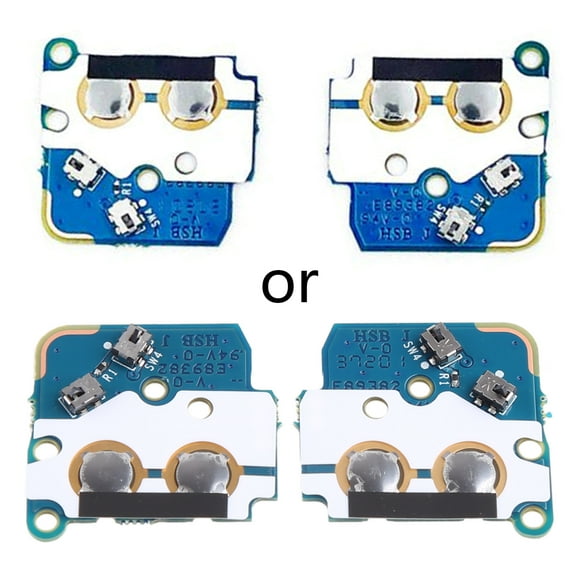 Xbox Series X Controller Motherboard