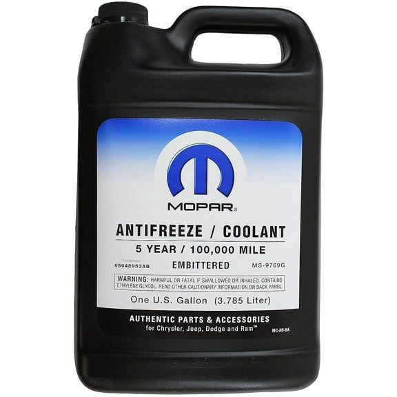 OEM Hyundai Coolant Antifreeze Pink 1 Gallon - Genuine New, Direct ...