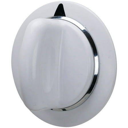 Exact Replacement Parts WH01X10462 Washer Knob for GE - Walmart.com