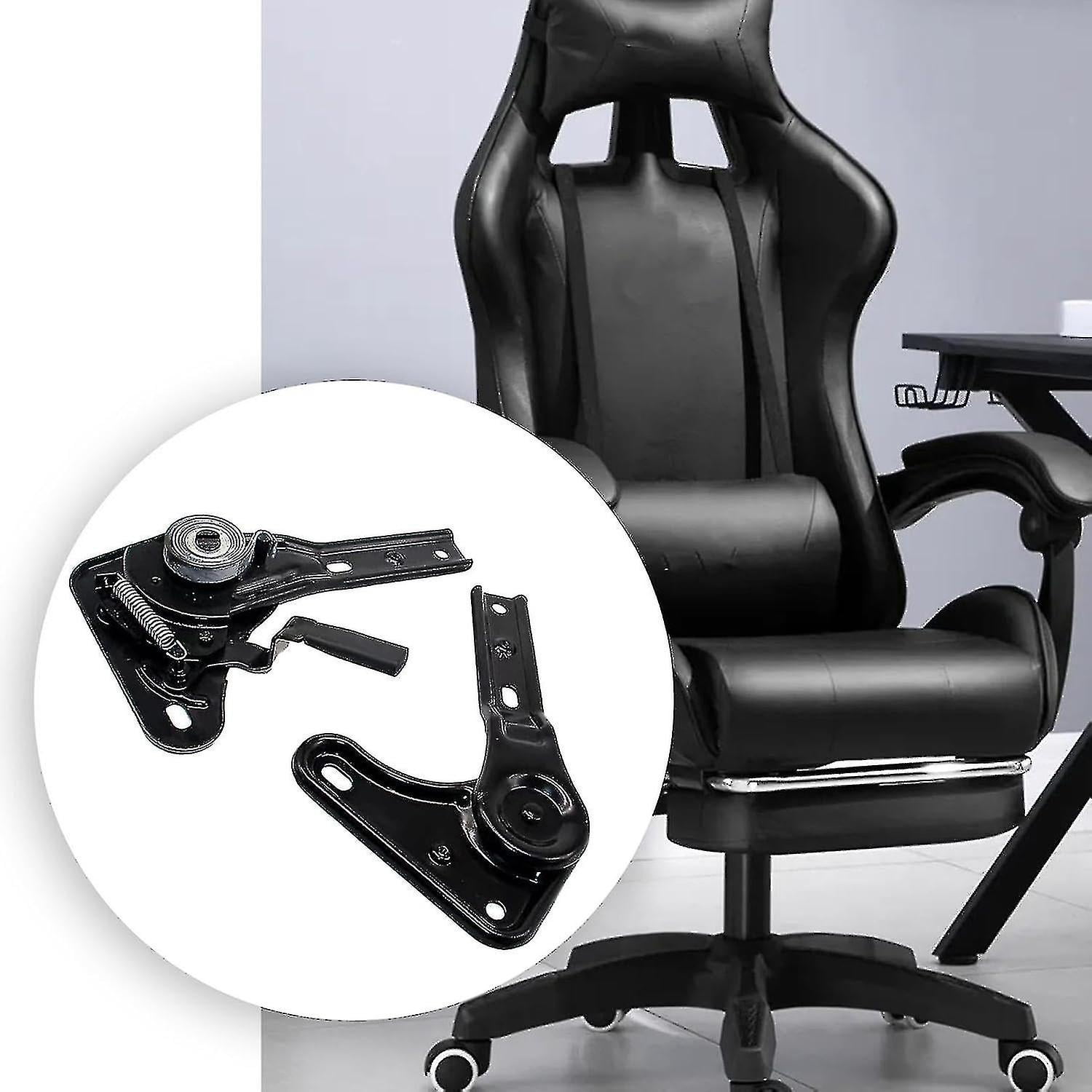 Click here for Zgxikj High Back Swivel Computer Desk Chair With H... prices