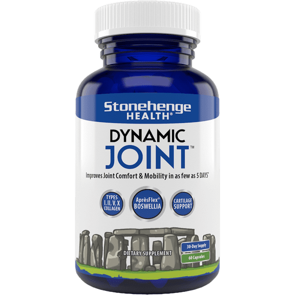 Stonehenge Health - Walmart.com