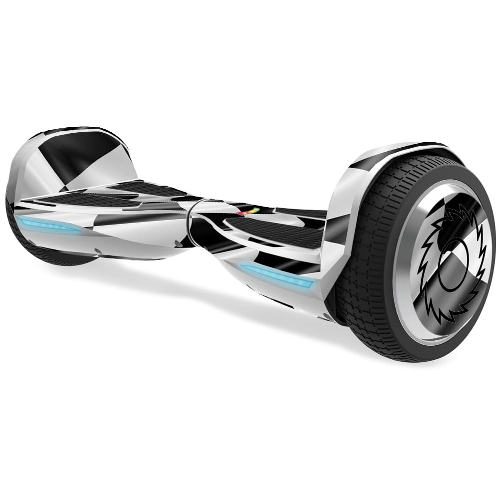 Skin Decal Wrap Compatible With Razor Hovertrax 1.5 Hover Board Sticker ...