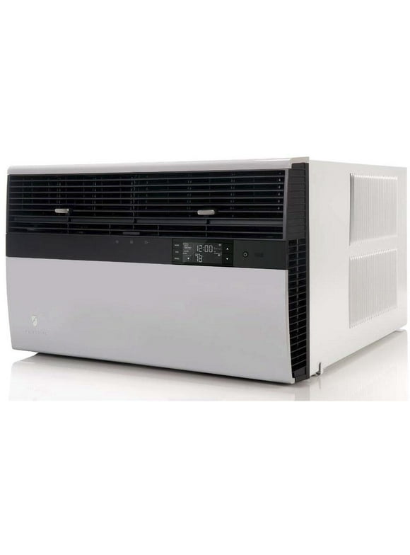 Window Air Conditioners with Heaters in Window Air Conditioners ...