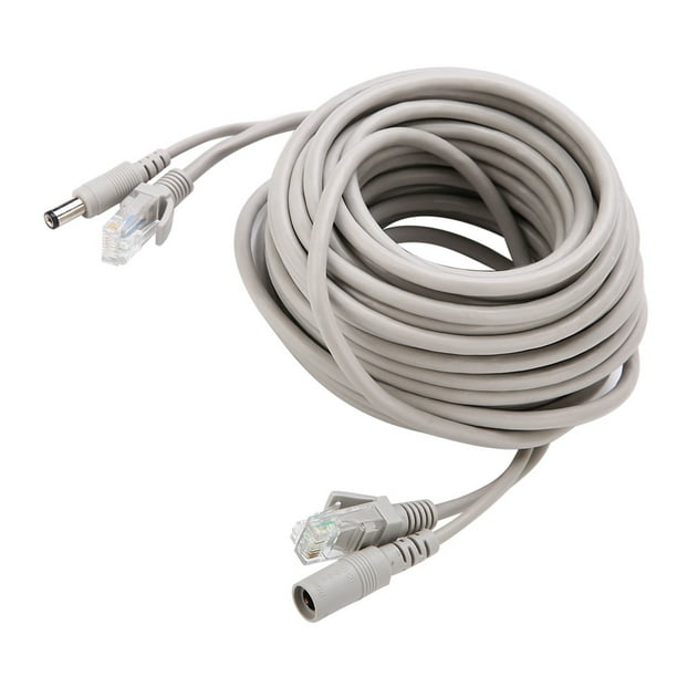 Adecuado Para Red De 10 Mbps/100 Mbps, Cable CCTV Ethernet, Cable CCTV ...