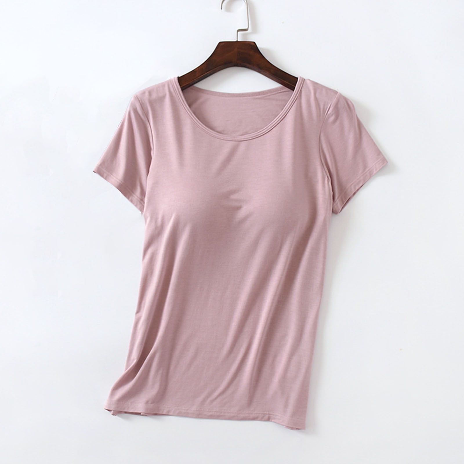 Click here for Aqestyerly Womens Yoga Camisole With Chest Pad No... prices