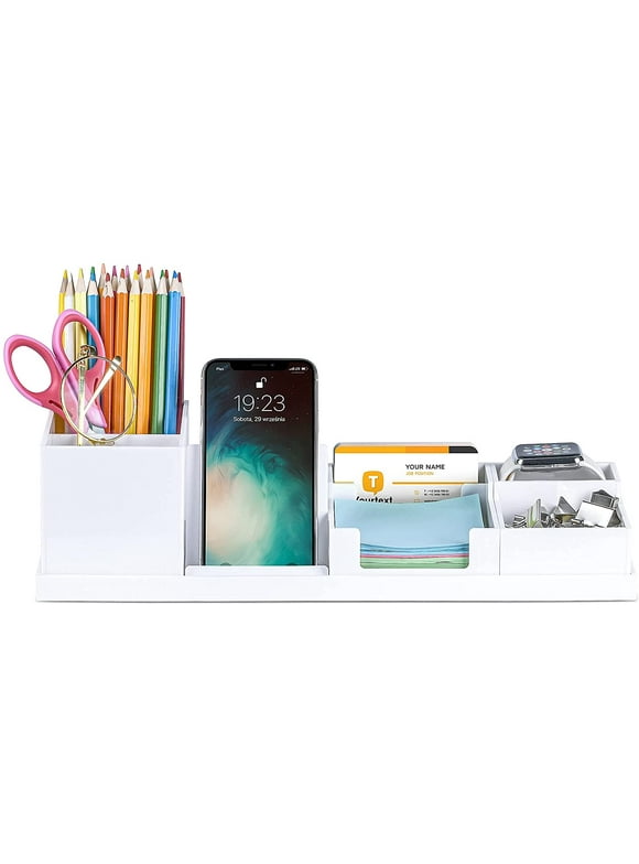 Desk Organizer Sets in Desk & Workspace Organizers - Walmart.com