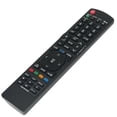 AKB72915246 Replacement Remote Control fit for LG LCD LED Plasma Smart ...