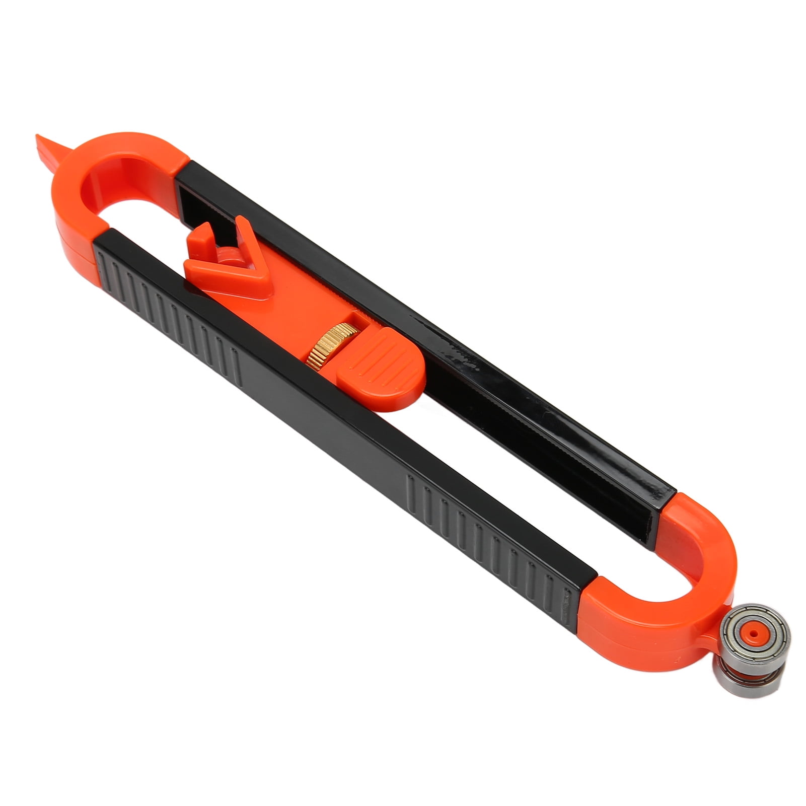 Click here for Vobor-Ca Adjustable Profile Gauge contour Gauge Sc... prices