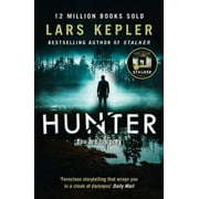 Harper Hunter