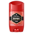 Old Spice Swagger Invisible Solid Antiperspirant Deodorant, Sweat ...