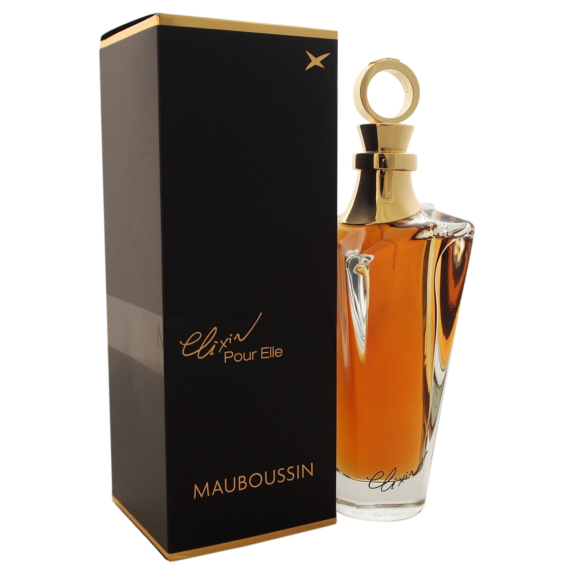 Click here for Mauboussin Elixir Pour Elle By Mauboussin For Wome... prices