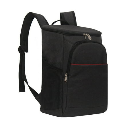 Beer Cooler Bag Breathable Lunch Backpack Waterproof Belt Wine Thermal ...