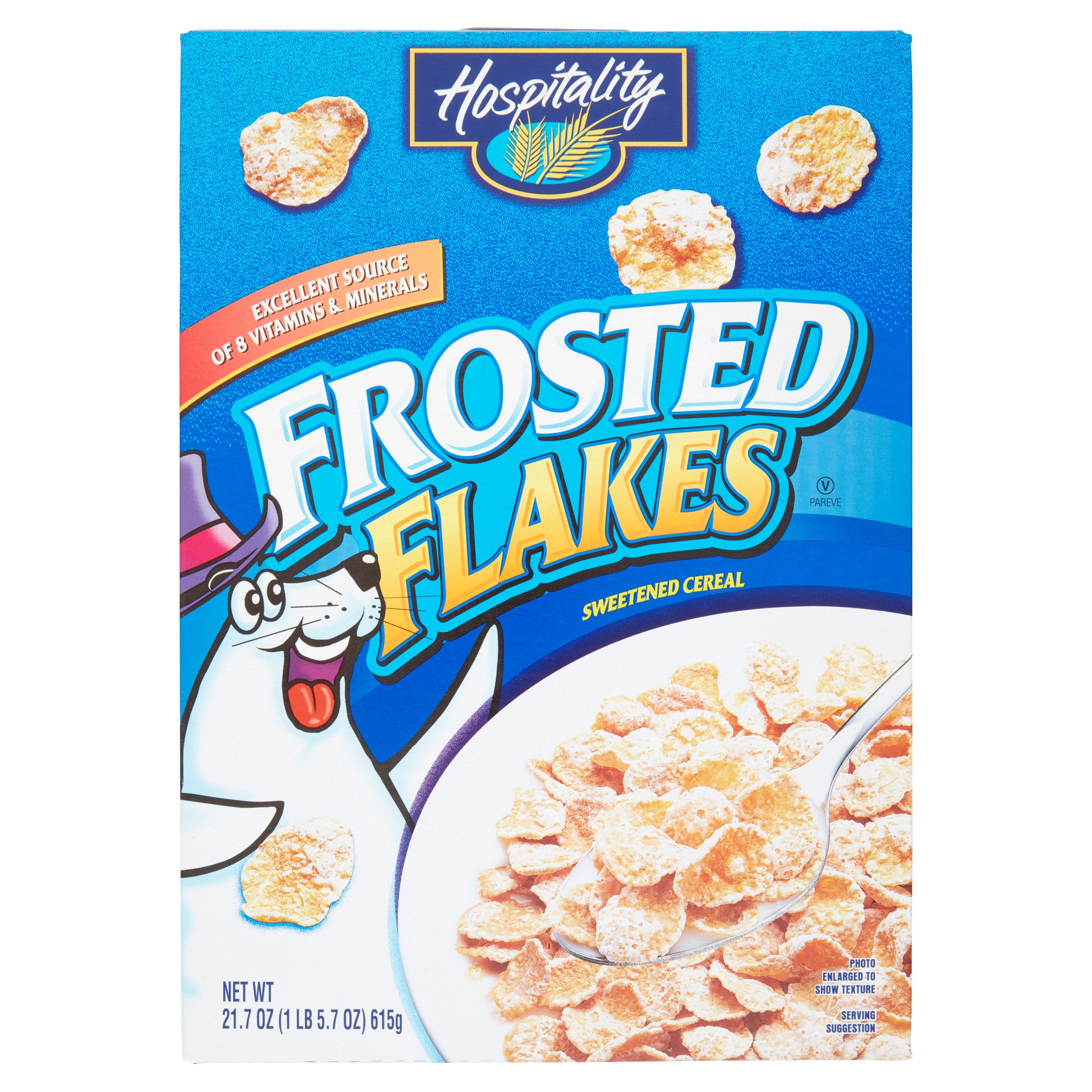 Are Frosted Flakes Bad For Dogs