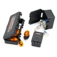 3* Mini RC Crawler Travel Storage Box Model Car DIY For TRX-4 For SCX10 ...