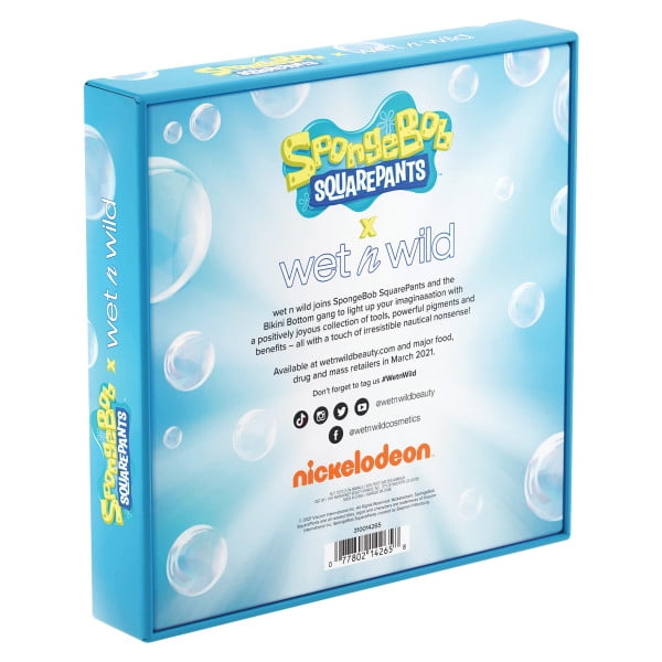 Fine Dining Spongebob Forgot Name