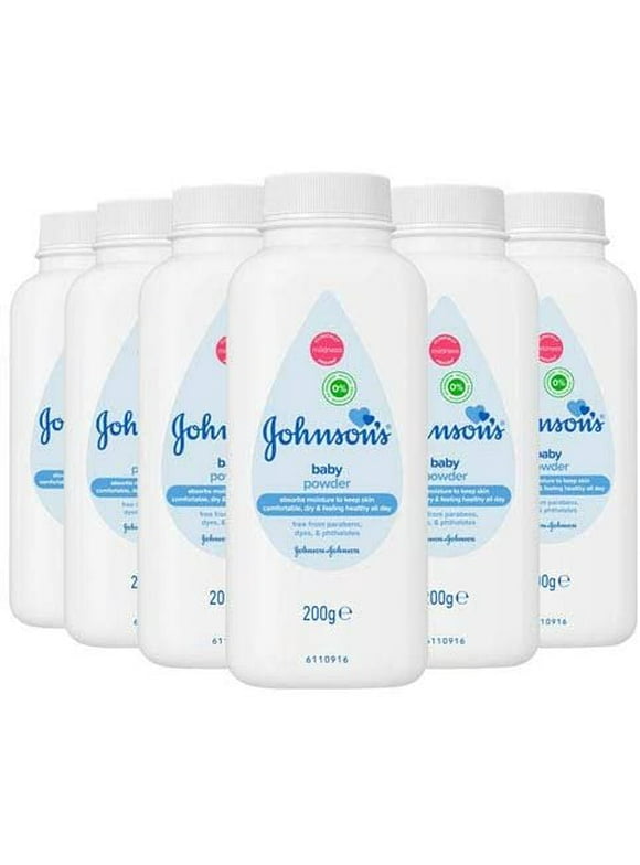 Baby Powders in Diapering - Walmart.com