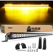 DB Link DBLXS22C Lux Performance Straight LED Light Bar with Combo Spot ...