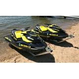 PWC-50 Shore Ramp - Walmart.com