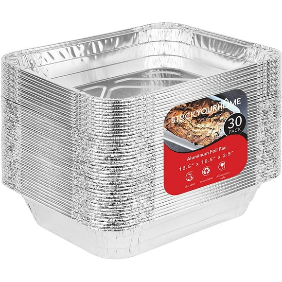 Roasting Pan Disposable