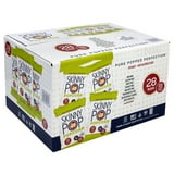 Skinny Pop 100 Calorie, 24 Count - Walmart.com