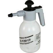 Coil Gun Sprayer With Quick Connect Hose Nozzle - Walmart.com