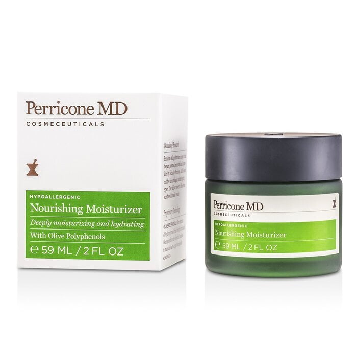 Click here for Perricone Md Hypoallergenic Nourishing Moisturizer... prices