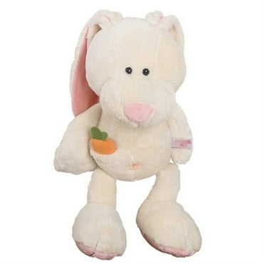 PHENAS Plush Bunny Stuffed Animal Toy Super Soft Easter Rabbit Plush ...