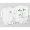 Best Dad By Par Shirt, Funny Golf Dad Tee, Fathers Day Gift, Unisex ...