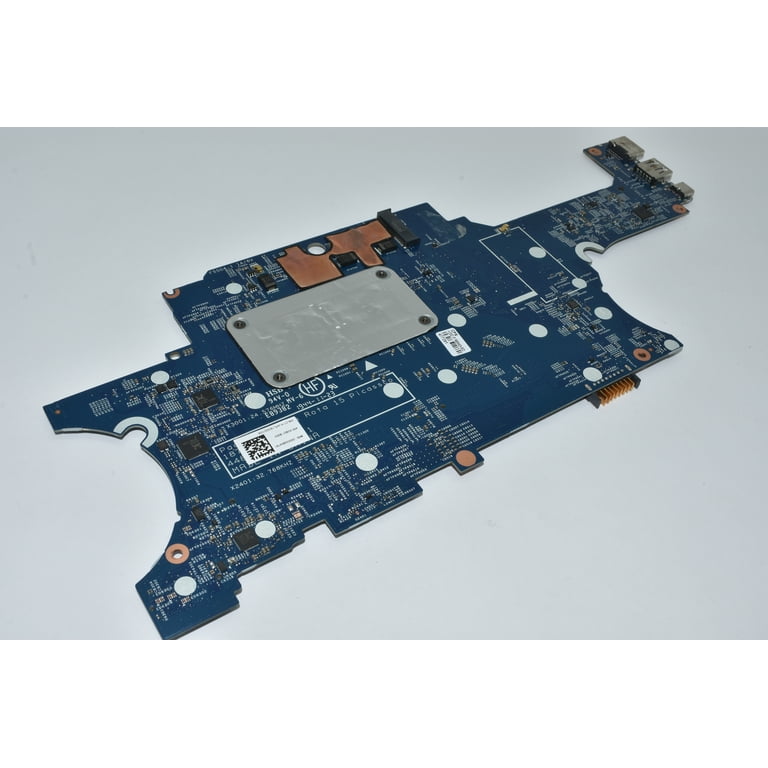 L53875-601 Hp UMA AMD Ryzen 7 3700U WIN Motherboard 15M L53875-601 Hp UMA AMD Ryzen 7 3700U WIN Motherboard 15M
