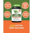 Zenwise Joint Support Supplement, Advanced Strength, 90 Tablets ...