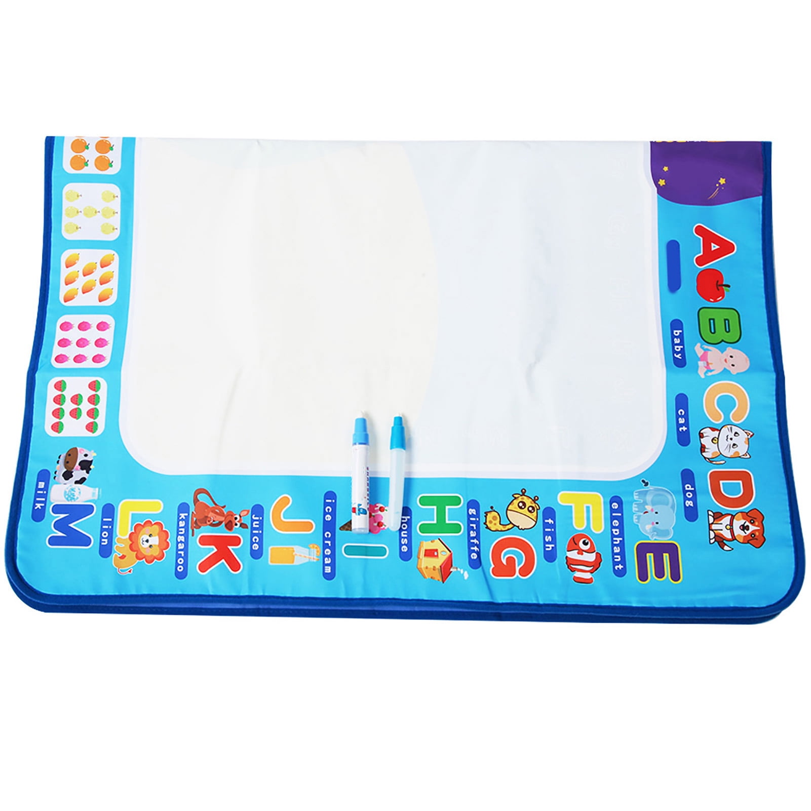 Click here for Amonsee Water Painting Mat  Graffiti Carpet Water... prices