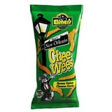 Elmer's Baked Cheese Flavored Chee Wees New Orleans Snacks, Variety 8 ...