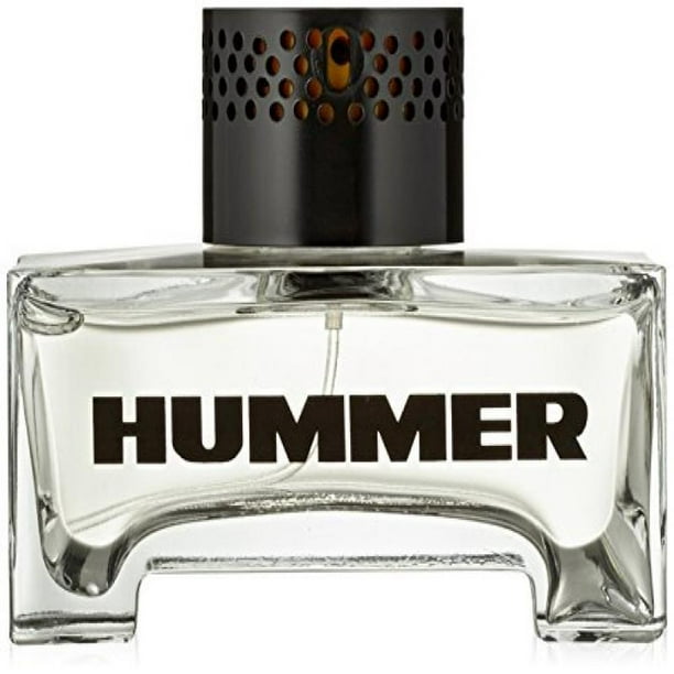 Hummer by Hummer for Men - 4.2 oz EDT Spray - Walmart.ca