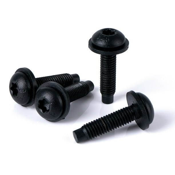 Xprite Extra Long M8 Torx Screws Bolts for LED Light Brackets on ...