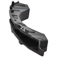 Bumper Face Bar Reinforcement Cross Member Rear 866314Z000 for Santa Fe ...