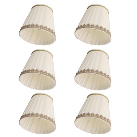Lamp Shades, Lampshades Set Lightweight For Bedroom | Walmart Canada