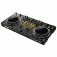 Pioneer DJ DDJ-REV1 Scratch Style 2-Channel DJ Controller for Serato DJ ...