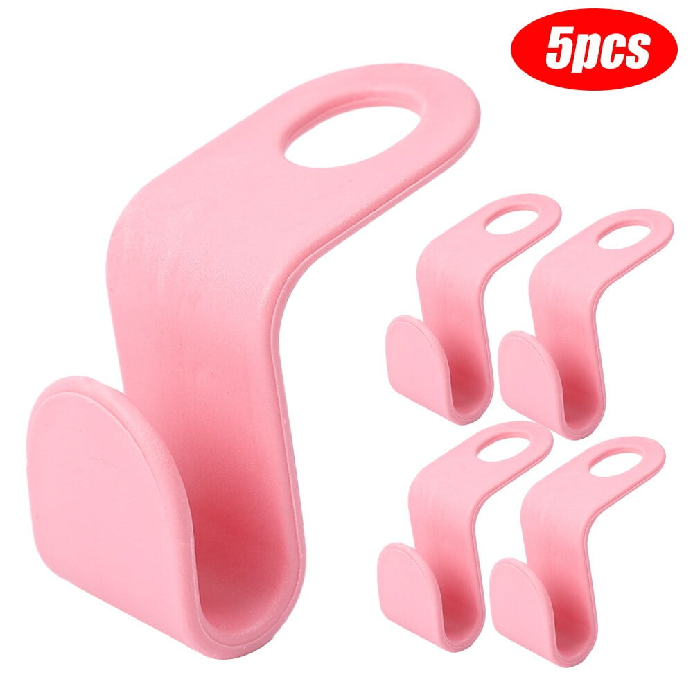 Ganchos conectores para perchas de ropa, extensor multifunción, Clips ...