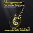 165NM 79Bike Titaone S Mountain Trail Electric Dirt Bike 48V 3500W ...