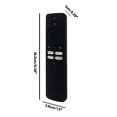 Silicone Remote Cover for TV Box 4K 2nd Gen Remote Control Protective ...